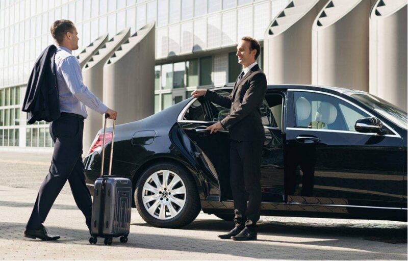 How to Make the Most of Your Heathrow Airport Transfer?